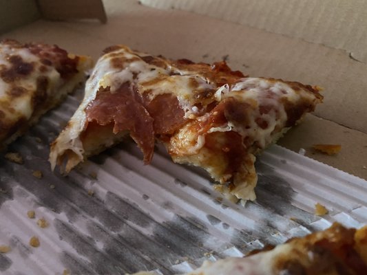 PIZZA 9 - Updated December 2024 - 28 Photos & 36 Reviews - 4720 ...