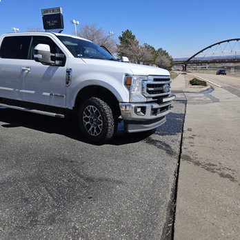 LARRY H. MILLER FORD LAKEWOOD - Updated June 2025 - 11 Photos & 238 ...