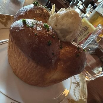 COLETTE OTR * MOSTLY FRENCH RESTAURANT BY CHEF DANNY COMBS - Updated ...