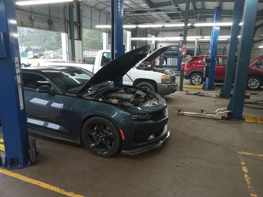 REVIVE-N-DRIVE AUTO REPAIR - Updated December 2025 - 1080 MS-69 ...