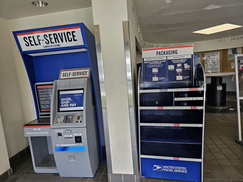 US POST OFFICE - Updated July 2025 - 14 Photos & 43 Reviews - 14311 ...