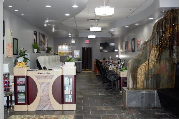 WINDSOR NAILS - Updated May 2024 - 7654 Tecumseh Road E, Windsor ...