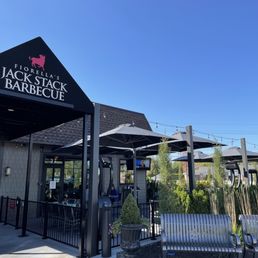 JACK STACK BARBECUE - MARTIN CITY - Updated October 2025 - 441 Photos ...