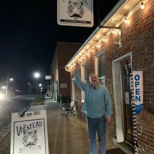 THE VOLSTEAD BOURBON LOUNGE - 57 Photos & 24 Reviews - 107 E Flaget St ...