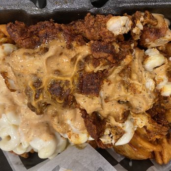 MAIN BIRD HOT CHICKEN - Updated December 2025 - 32 Photos & 30 Reviews ...