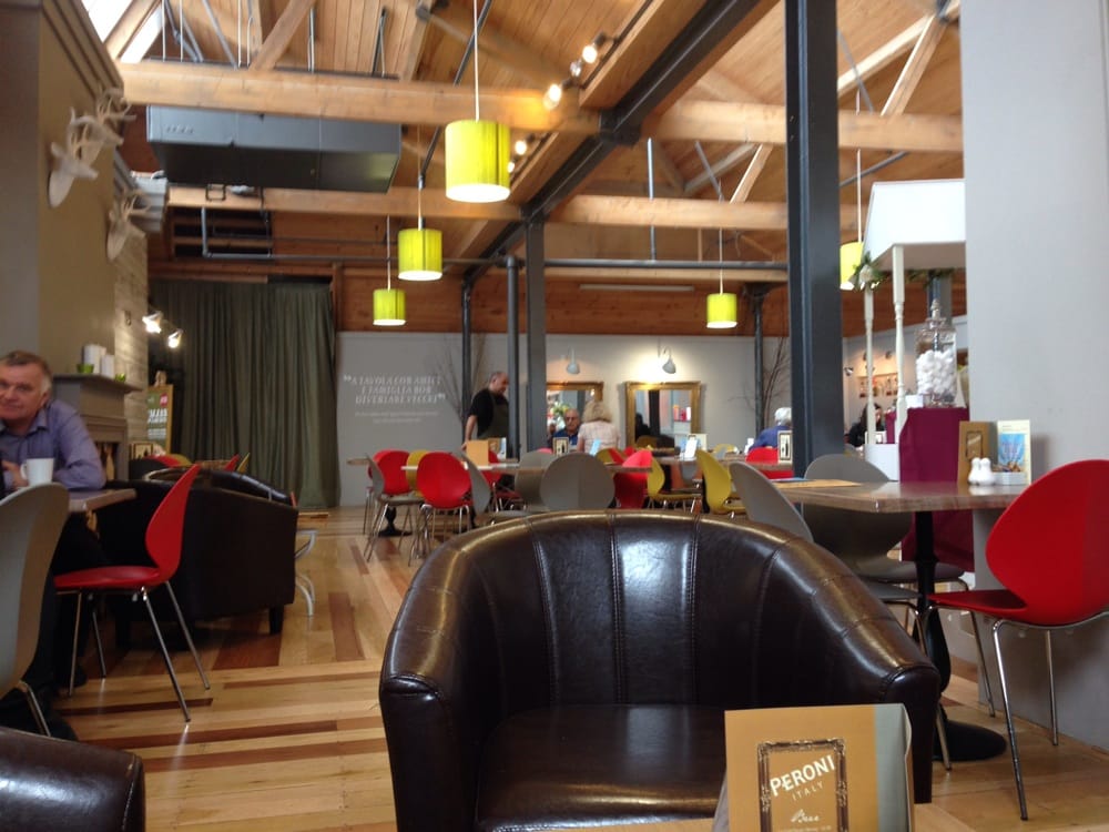 BARCA CAFÉ & PIZZERIA - Updated November 2024 - Third Floor, Batley ...