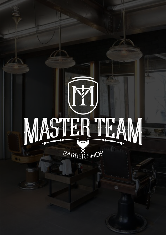 MASTER TEAM BARBERSHOP - Updated June 2026 - Request an Appointment ...