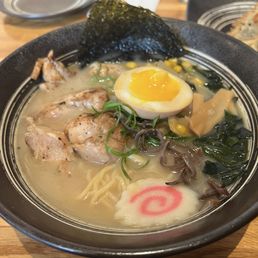 INU INU RAMEN - Updated January 2026 - 175 Photos & 56 Reviews - 4224 ...