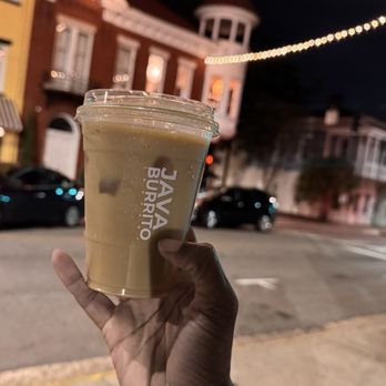 JAVA BURRITO COMPANY - Updated April 2025 - 187 Photos & 99 Reviews ...