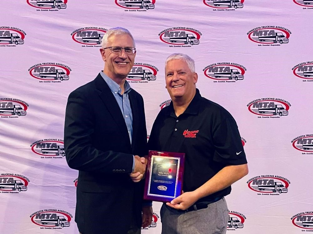 WAYNE TRANSPORTS - 13 Photos - 3116 James Day Ave, Superior, WI - Yelp