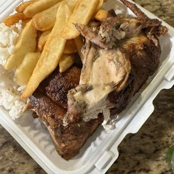 EL POLLO RICO - Updated September 2025 - 143 Photos & 433 Reviews ...