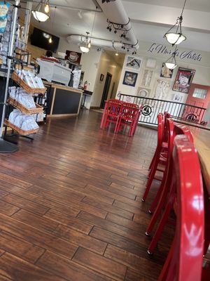 MOSCHETTI CAFE - Updated November 2024 - 171 Photos & 153 Reviews - 925 ...