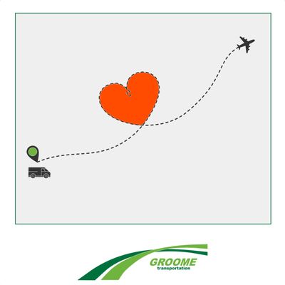 GROOME TRANSPORTATION - Updated November 2025 - 11 Photos & 49 Reviews ...