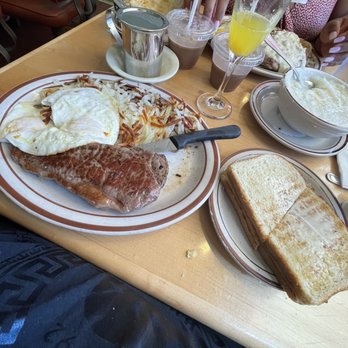 OLE’S WAFFLE SHOP - Updated May 2025 - 1341 Photos & 1796 Reviews ...