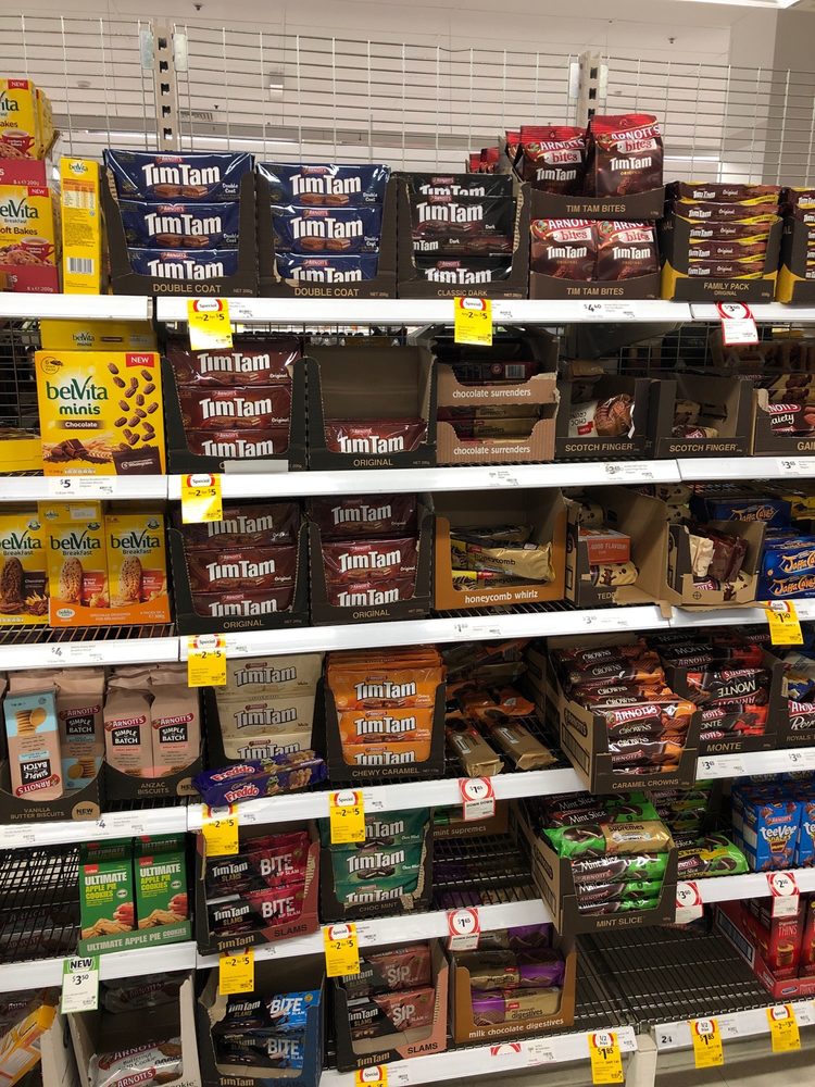 COLES - Updated May 2024 - 159-175 Church St, Parramatta New South ...