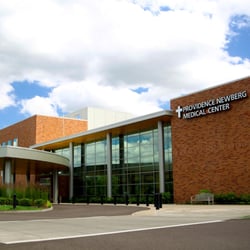 PROVIDENCE NEWBERG MEDICAL CENTER - 29 Reviews - 1001 Providence Dr ...