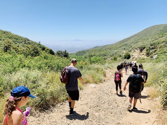 NORTH ETIWANDA PRESERVE - Updated May 2024 - 988 Photos & 297 Reviews ...