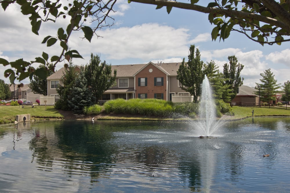 MILLSTREAM VILLAGE - Updated August 2025 - 782 Millstream Dr ...