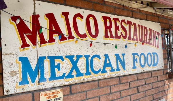 MAICO - Updated January 2025 - 108 Photos & 160 Reviews - 835 E 22nd St ...