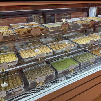 PINK SWEETS CAFE - Updated February 2025 - 167 Photos & 74 Reviews ...