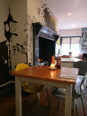 HAMILTON’S OF STOCKBRIDGE - Updated December 2025 - 15 Photos & 46 ...