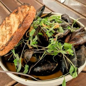 WATERS EDGE BUFFET - Updated October 2025 - 21777 Island Road, Port ...