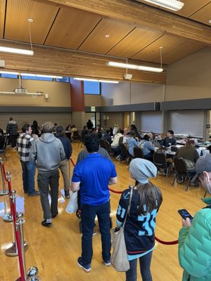 CROSSROADS COMMUNITY CENTER - Updated November 2025 - 16 Photos - 16000 ...