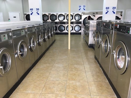 WASHATERIA - Updated December 2025 - 30 Photos - 15820 S Post Oak Rd ...