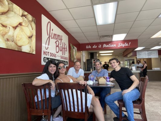 JIMMY BUFF’S - Updated June 2025 - 181 Photos & 117 Reviews - 506 ...