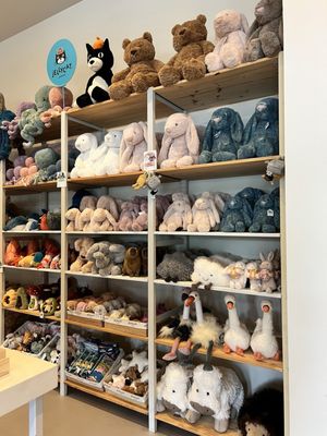 JINI MINI - Updated December 2025 - 187 Photos & 125 Reviews - 2871 ...