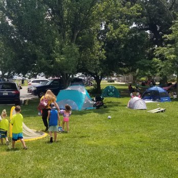 SANDY POINT STATE PARK - Updated May 2024 - 363 Photos & 148 Reviews ...