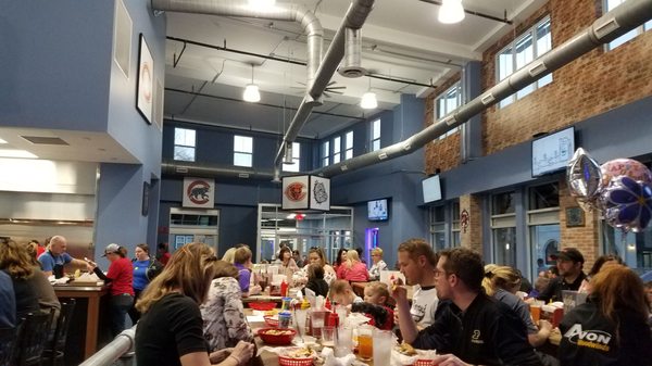 RUSH OFF MAIN - 116 Photos & 111 Reviews - Hot Dogs - 5767 Green St ...