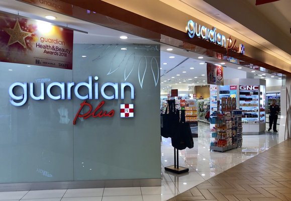 GUARDIAN PLUS - Updated December 2025 - 391 Orchard Rd, Singapore ...