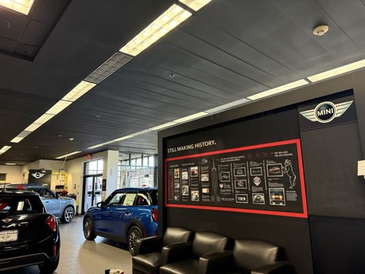 MINI OF EDISON - Updated December 2025 - 31 Photos & 67 Reviews - 300 ...