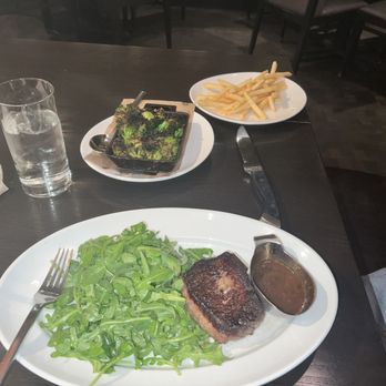 BOSTON CHOPS DOWNTOWN - Updated September 2024 - 257 Photos & 147 ...