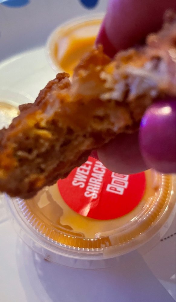 PDQ CHICKEN - Updated October 2025 - 71 Photos & 123 Reviews - 2181 ...