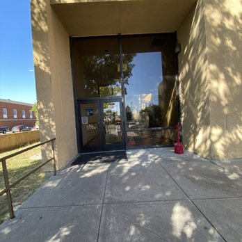 US POST OFFICE - Updated September 2024 - 36 Reviews - 101 E McKinney ...