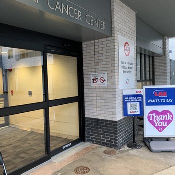 HELEN & HARRY GRAY CANCER CENTER - Updated January 2026 - 85 Retreat ...