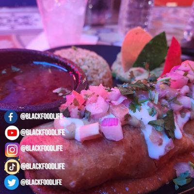 LA PACHANGA - C. Loíza 1919, San Juan, Puerto Rico - Tacos - Restaurant ...