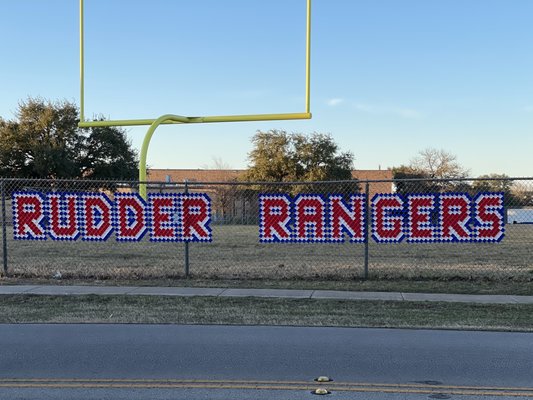 EARL RUDDER MIDDLE SCHOOL - Updated April 2025 - 6558 Horn Blvd, San ...