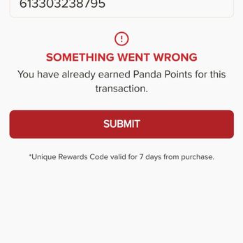 PANDA EXPRESS - Updated October 2025 - 117 Photos & 123 Reviews - 2204 ...