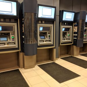 BANK OF MONTREAL DATA CENTRE - Updated July 2025 - 4100 Gordon Baker ...