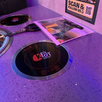 KPOT KOREAN BBQ & HOT POT - Updated March 2024 - 67 Photos & 39 Reviews ...