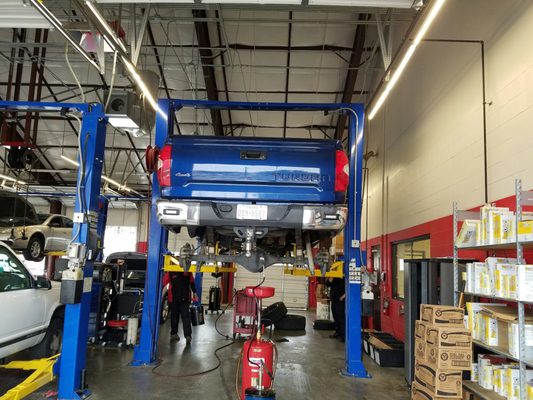 SUN AUTO SERVICE - Updated December 2025 - 17 Photos & 101 Reviews ...