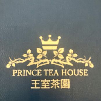 PRINCE TEA HOUSE - EDISON - Updated December 2024 - 367 Photos & 97 ...