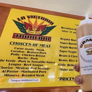 LA VICTORIA TAQUERIA - 930 Photos & 3750 Reviews - Food near San Jose ...