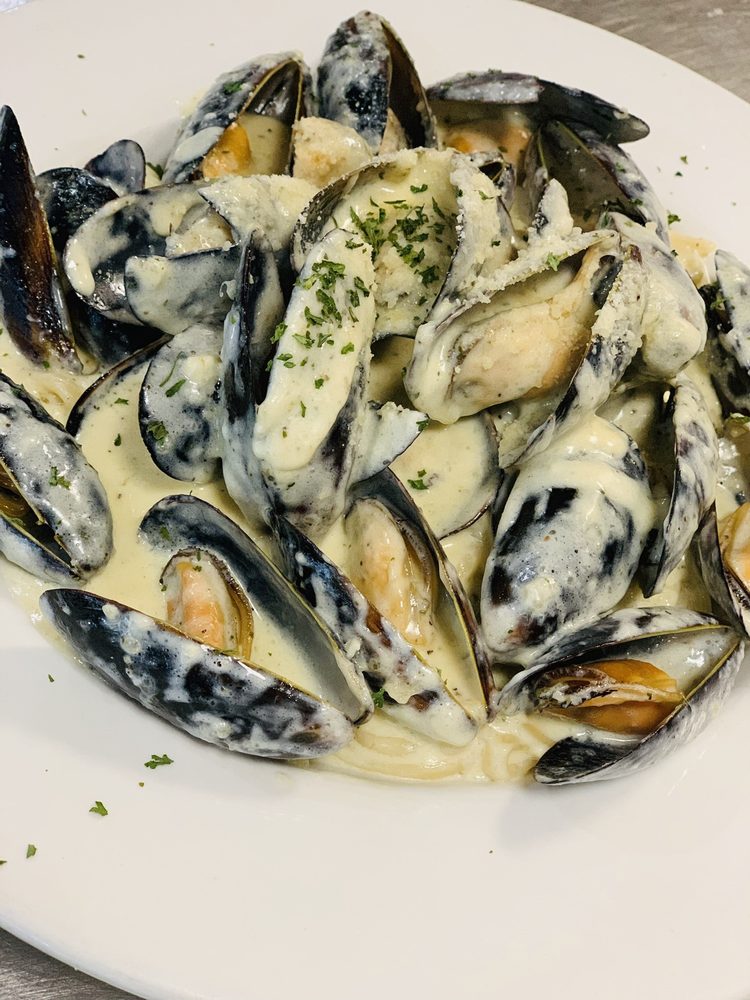 LITTLE LOUIES ITALIAN KITCHEN - 271 Photos & 393 Reviews - 4254 SW ...