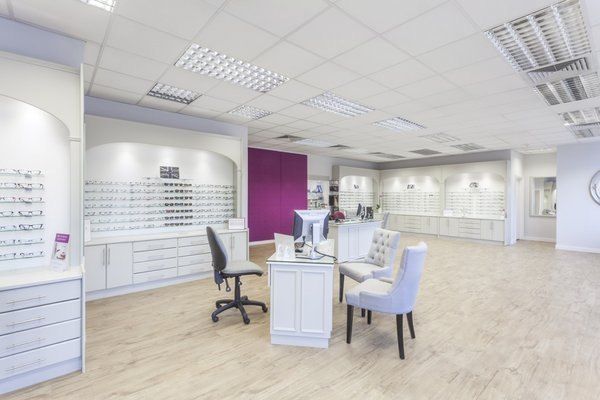 LEIGHTONS OPTICIANS & HEARING CARE - Updated July 2024 - 13 Photos - 76 ...
