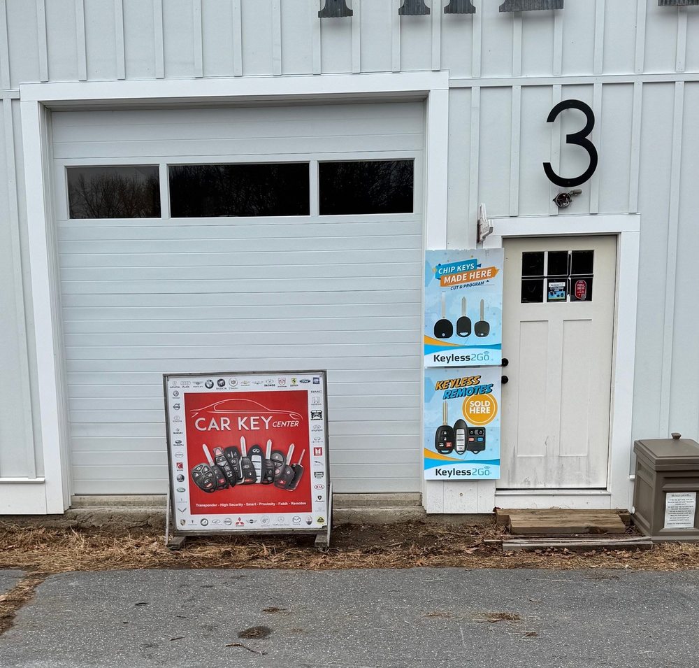 EAST COAST CHIP KEYS - Updated December 2025 - 16 Photos & 64 Reviews ...