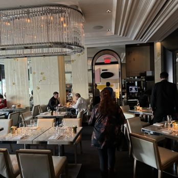 HAWKSWORTH RESTAURANT - Updated December 2025 - 1518 Photos & 720 ...